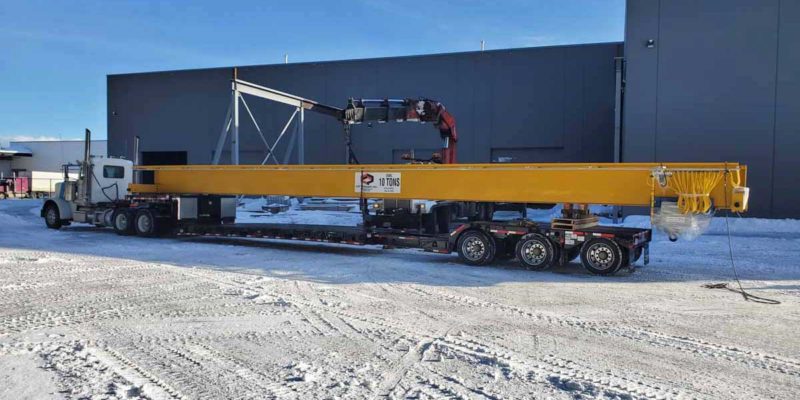 JT HOTSHOTTING - The Ultimate Hot Shot Trucking Company