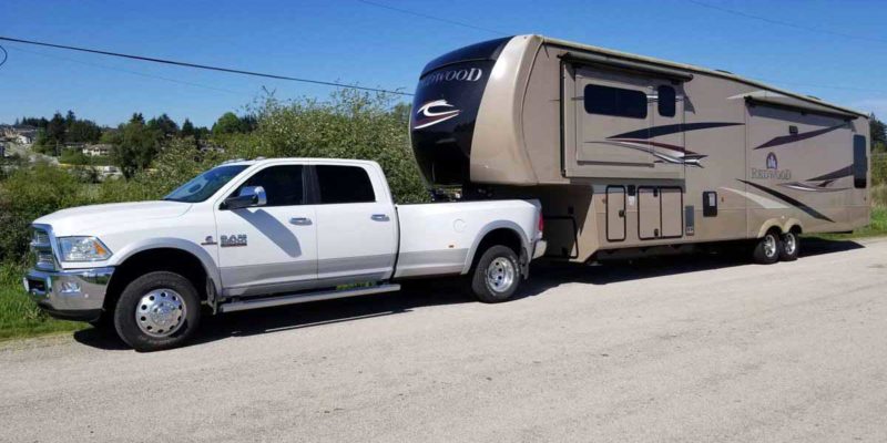 JT HOTSHOTTING - The Ultimate Hot Shot Trucking Company