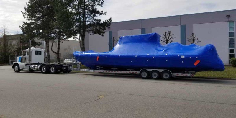 JT HOTSHOTTING - The Ultimate Hot Shot Trucking Company